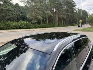 Black BMW 520 2011 in Druskininkai, with an engine capacity of 2.00 L and mileage of 309 thousand km for 6600 €, photo 8 on AUTOMOTO.COM.LV