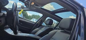 Melns BMW 520 2011 Kauņa, ar dzinēja tilpumu 2.00 L un nobraukumu 262 tūkst. km par 8950 €, foto 10 vietnē AUTOMOTO.COM.LV