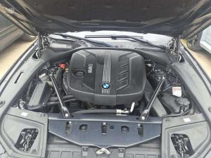Melns BMW 520 2011 Utena, ar dzinēja tilpumu 2.00 L un nobraukumu 268 tūkst. km par 6750 €, foto 19 vietnē AUTOMOTO.COM.LV