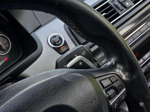 Black BMW 520 2011 in Radviliskis, with an engine capacity of 2.00 L and mileage of 278 thousand km for 8800 €, photo 11 on AUTOMOTO.COM.LV