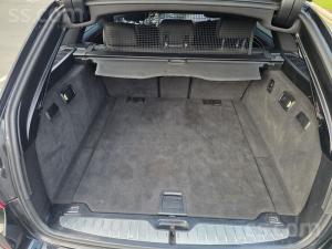 Melns BMW 520 2011 Rīga, ar dzinēja tilpumu 2.00 L un nobraukumu 0 tūkst. km par 8500 €, foto 18 vietnē AUTOMOTO.COM.LV