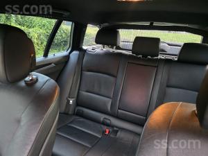 Melns BMW 520 2011 Rīga, ar dzinēja tilpumu 2.00 L un nobraukumu 0 tūkst. km par 8500 €, foto 21 vietnē AUTOMOTO.COM.LV
