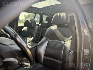 Melns BMW 520 2011 Rīga, ar dzinēja tilpumu 2.00 L un nobraukumu 301 tūkst. km par 7800 €, foto 10 vietnē AUTOMOTO.COM.LV
