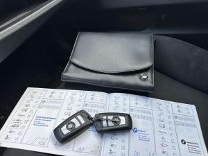 Melns BMW 520 2011 Šauļi, ar dzinēja tilpumu 2.00 L un nobraukumu 217 tūkst. km par 3650 €, foto 19 vietnē AUTOMOTO.COM.LV