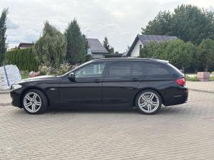 Черный БМВ 520 2011 в Каунас, объемом двигателя 2.00 л и пробегом 360 тыс. км за 6999 €, фото 3 на AUTOMOTO.COM.LV