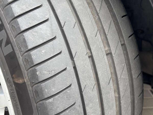 БМВ 520 2011 в Каунас на AUTOMOTO.COM.LV Черный БМВ 520 2011 в Каунас, объемом двигателя 2.00 л и пробегом 360 тыс. км за 6999 €, фото 8 на AUTOMOTO.COM.LV