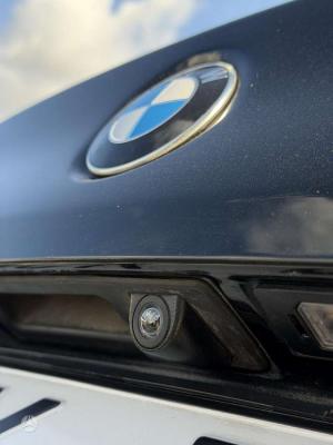 Black BMW 520 2011 in Kaunas, with an engine capacity of 2.00 L and mileage of 326 thousand km for 10000 €, photo 18 on AUTOMOTO.COM.LV