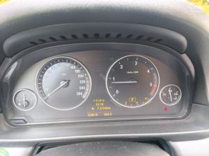 Черный БМВ 520 2011 в Вильнюс, объемом двигателя 2.00 л и пробегом 322 тыс. км за 6999 €, фото 30 на AUTOMOTO.COM.LV