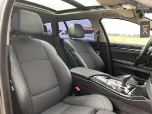 Melns BMW 520 2011 Kauņa, ar dzinēja tilpumu 2.00 L un nobraukumu 313 tūkst. km par 6999 €, foto 13 vietnē AUTOMOTO.COM.LV