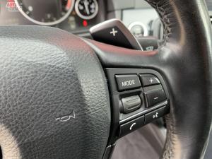 Melns BMW 520 2011 Kauņa, ar dzinēja tilpumu 2.00 L un nobraukumu 313 tūkst. km par 6999 €, foto 20 vietnē AUTOMOTO.COM.LV