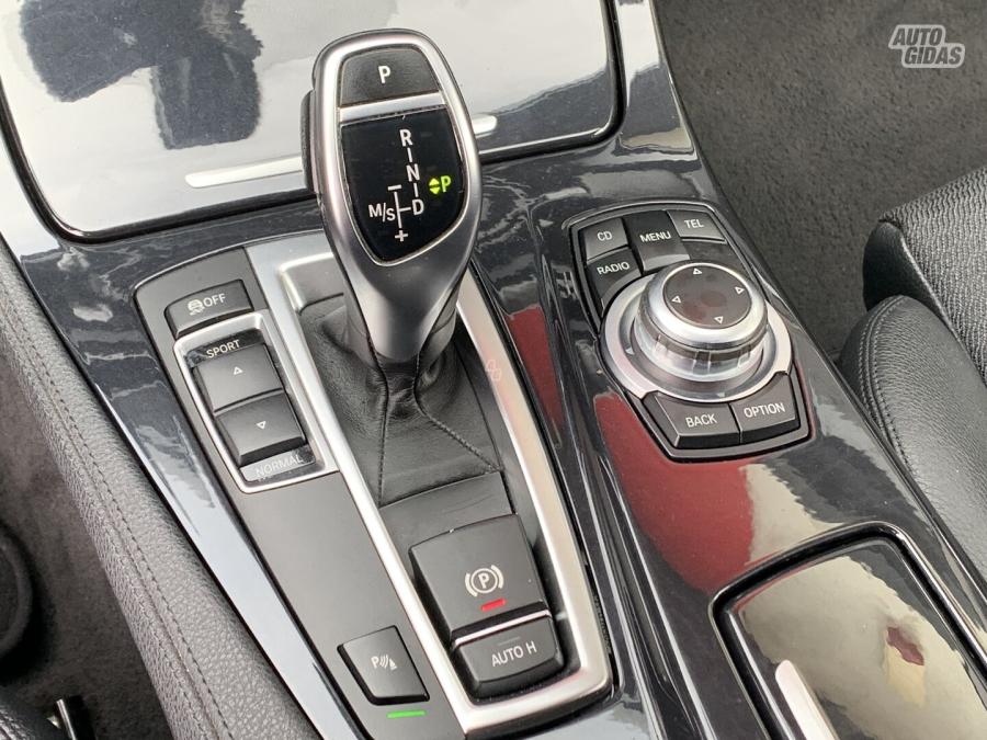 Melns BMW 520 2011 Kauņa, ar dzinēja tilpumu 2.00 L un nobraukumu 313 tūkst. km par 6999 €, foto 23 vietnē AUTOMOTO.COM.LV