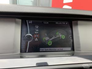 Melns BMW 520 2011 Kauņa, ar dzinēja tilpumu 2.00 L un nobraukumu 313 tūkst. km par 6999 €, foto 25 vietnē AUTOMOTO.COM.LV