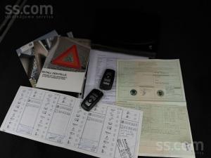 Black BMW 520 2011 in Cesis, with an engine capacity of 2.00 L and mileage of 280 thousand km for 8450 €, photo 32 on AUTOMOTO.COM.LV