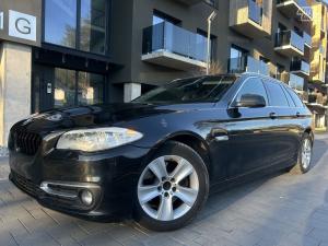 Melns BMW 520 2012 Kauņa, ar dzinēja tilpumu 2.00 L un nobraukumu 400 tūkst. km par 5000 €, foto 11 vietnē AUTOMOTO.COM.LV