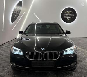Melns BMW 520 2012 Marijampole, ar dzinēja tilpumu 2.00 L un nobraukumu 330 tūkst. km par 7999 €, foto 26 vietnē AUTOMOTO.COM.LV