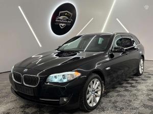 Melns BMW 520 2012 Marijampole, ar dzinēja tilpumu 2.00 L un nobraukumu 330 tūkst. km par 7999 €, foto 29 vietnē AUTOMOTO.COM.LV