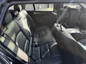 Melns BMW 520 2012 Šauļi, ar dzinēja tilpumu 2.00 L un nobraukumu 301 tūkst. km par 8200 €, foto 17 vietnē AUTOMOTO.COM.LV