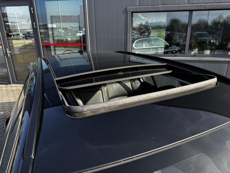 Melns BMW 520 2012 Šauļi, ar dzinēja tilpumu 2.00 L un nobraukumu 301 tūkst. km par 8200 €, foto 18 vietnē AUTOMOTO.COM.LV