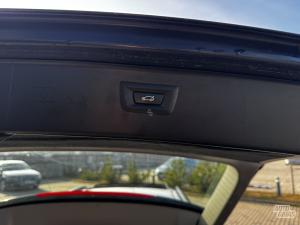 Melns BMW 520 2012 Šauļi, ar dzinēja tilpumu 2.00 L un nobraukumu 301 tūkst. km par 8200 €, foto 20 vietnē AUTOMOTO.COM.LV