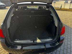 Melns BMW 520 2012 Šauļi, ar dzinēja tilpumu 2.00 L un nobraukumu 301 tūkst. km par 8200 €, foto 21 vietnē AUTOMOTO.COM.LV