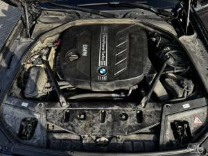 Melns BMW 520 2012 Šauļi, ar dzinēja tilpumu 2.00 L un nobraukumu 301 tūkst. km par 8200 €, foto 24 vietnē AUTOMOTO.COM.LV