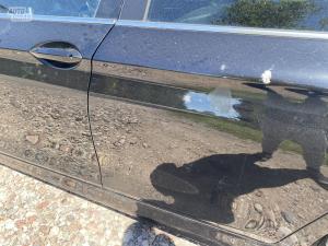 Melns BMW 520 2012 Vilkaviškis, ar dzinēja tilpumu 2.00 L un nobraukumu 305 tūkst. km par 4600 €, foto 10 vietnē AUTOMOTO.COM.LV