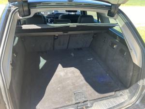 Melns BMW 520 2012 Vilkaviškis, ar dzinēja tilpumu 2.00 L un nobraukumu 305 tūkst. km par 4600 €, foto 14 vietnē AUTOMOTO.COM.LV