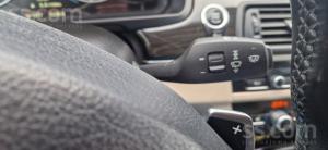 Melns BMW 520 2012 Daugavpils, ar dzinēja tilpumu 2.00 L un nobraukumu 272 tūkst. km par 9850 €, foto 12 vietnē AUTOMOTO.COM.LV
