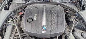 Melns BMW 520 2012 Daugavpils, ar dzinēja tilpumu 2.00 L un nobraukumu 272 tūkst. km par 9850 €, foto 29 vietnē AUTOMOTO.COM.LV