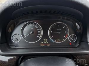 Melns BMW 520 2012 Liepāja, ar dzinēja tilpumu 2.00 L un nobraukumu 290 tūkst. km par 8590 €, foto 12 vietnē AUTOMOTO.COM.LV
