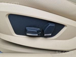 Melns BMW 520 2012 Liepāja, ar dzinēja tilpumu 2.00 L un nobraukumu 290 tūkst. km par 8590 €, foto 18 vietnē AUTOMOTO.COM.LV