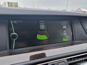 Melns BMW 520 2012 Liepāja, ar dzinēja tilpumu 2.00 L un nobraukumu 290 tūkst. km par 8590 €, foto 22 vietnē AUTOMOTO.COM.LV