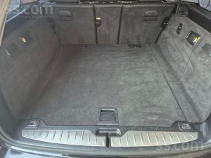 Melns BMW 520 2012 Jelgava, ar dzinēja tilpumu 2.00 L un nobraukumu 244 tūkst. km par 9300 €, foto 14 vietnē AUTOMOTO.COM.LV