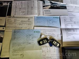 Черный БМВ 520 2012 в Екабпилс, объемом двигателя 2.00 л и пробегом 301 тыс. км за 8990 €, фото 35 на AUTOMOTO.COM.LV