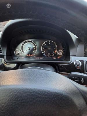 Melns BMW 520 2012 Kauņa, ar dzinēja tilpumu 2.00 L un nobraukumu 230 tūkst. km par 8950 €, foto 20 vietnē AUTOMOTO.COM.LV