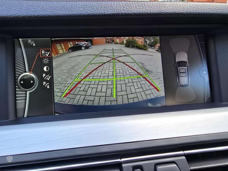 Melns BMW 520 2012 Marijampole, ar dzinēja tilpumu 2.00 L un nobraukumu 347 tūkst. km par 7400 €, foto 22 vietnē AUTOMOTO.COM.LV