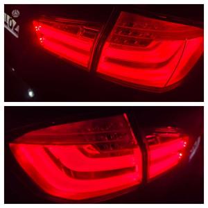 Melns BMW 520 2012 Marijampole, ar dzinēja tilpumu 2.00 L un nobraukumu 347 tūkst. km par 7400 €, foto 33 vietnē AUTOMOTO.COM.LV