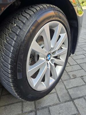 Melns BMW 520 2012 Marijampole, ar dzinēja tilpumu 2.00 L un nobraukumu 347 tūkst. km par 7400 €, foto 35 vietnē AUTOMOTO.COM.LV