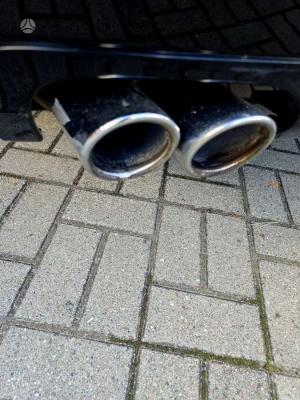 Melns BMW 520 2012 Marijampole, ar dzinēja tilpumu 2.00 L un nobraukumu 347 tūkst. km par 7400 €, foto 36 vietnē AUTOMOTO.COM.LV