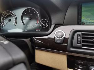 Melns BMW 520 2012 Kuldīga, ar dzinēja tilpumu 2.00 L un nobraukumu 241 tūkst. km par 11500 €, foto 13 vietnē AUTOMOTO.COM.LV