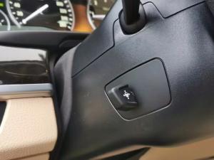 Melns BMW 520 2012 Kuldīga, ar dzinēja tilpumu 2.00 L un nobraukumu 241 tūkst. km par 11500 €, foto 22 vietnē AUTOMOTO.COM.LV