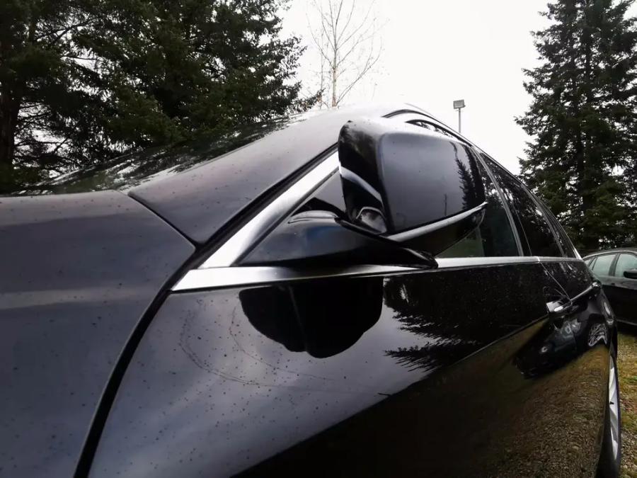 Melns BMW 520 2012 Kuldīga, ar dzinēja tilpumu 2.00 L un nobraukumu 241 tūkst. km par 11500 €, foto 28 vietnē AUTOMOTO.COM.LV