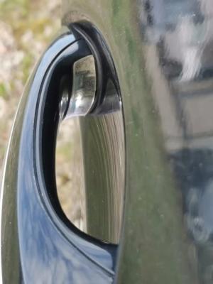 Melns BMW 520 2012 Kuldīga, ar dzinēja tilpumu 2.00 L un nobraukumu 289 tūkst. km par 7900 €, foto 18 vietnē AUTOMOTO.COM.LV