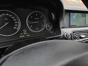 Черный БМВ 520 2012 в Екабпилс, объемом двигателя 2.00 л и пробегом 269 тыс. км за 9490 €, фото 27 на AUTOMOTO.COM.LV