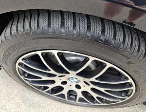 Melns BMW 520 2012 Jēkabpils, ar dzinēja tilpumu 2.00 L un nobraukumu 301 tūkst. km par 7000 €, foto 12 vietnē AUTOMOTO.COM.LV