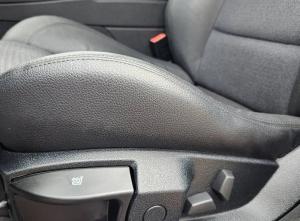 Melns BMW 520 2012 Jēkabpils, ar dzinēja tilpumu 2.00 L un nobraukumu 301 tūkst. km par 7000 €, foto 14 vietnē AUTOMOTO.COM.LV