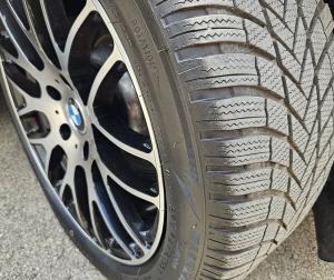 Melns BMW 520 2012 Jēkabpils, ar dzinēja tilpumu 2.00 L un nobraukumu 301 tūkst. km par 7000 €, foto 26 vietnē AUTOMOTO.COM.LV