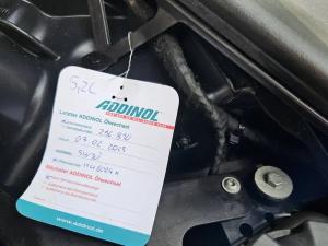 Melns BMW 520 2012 Jēkabpils, ar dzinēja tilpumu 2.00 L un nobraukumu 301 tūkst. km par 7000 €, foto 27 vietnē AUTOMOTO.COM.LV