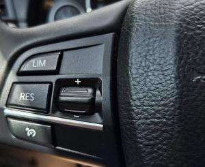 Melns BMW 520 2012 Jēkabpils, ar dzinēja tilpumu 2.00 L un nobraukumu 301 tūkst. km par 7000 €, foto 29 vietnē AUTOMOTO.COM.LV