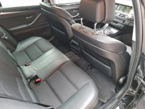 Melns BMW 520 2012 Jēkabpils, ar dzinēja tilpumu 2.00 L un nobraukumu 276 tūkst. km par 11450 €, foto 16 vietnē AUTOMOTO.COM.LV